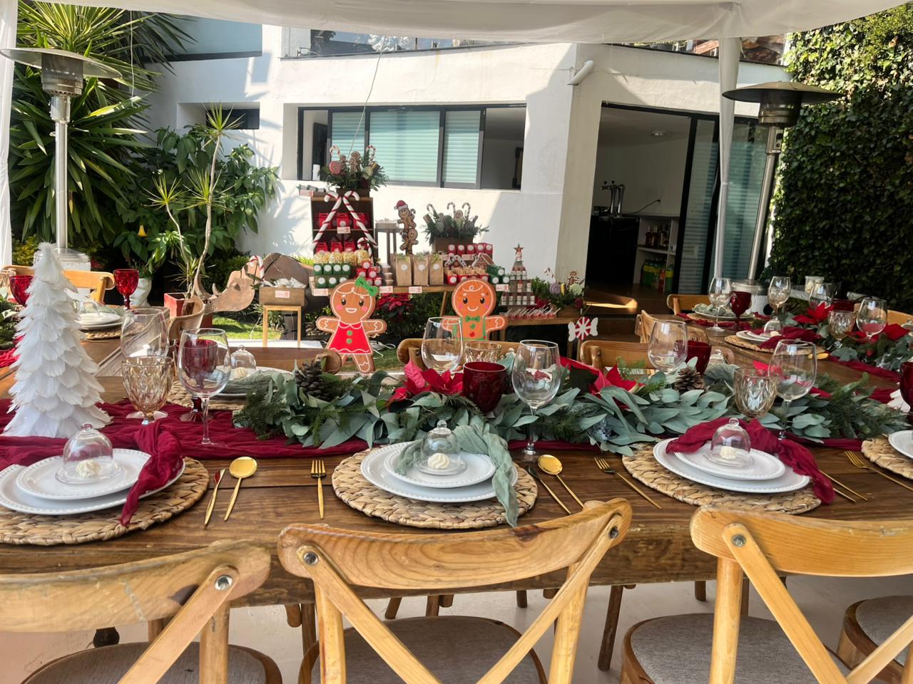 Banquetes Buffet en Mérida | Bodasesor®️