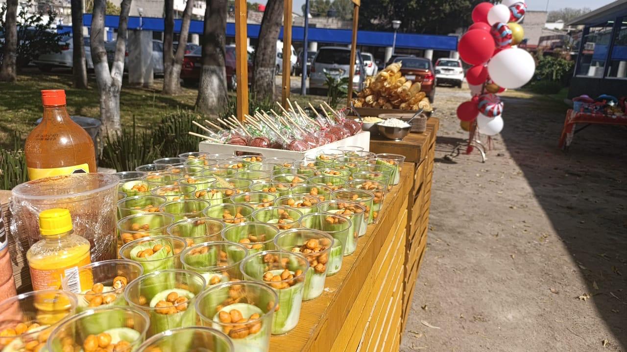 Experiencias gastronómicas en eventos corporativos CDMX | Bodasesor®️