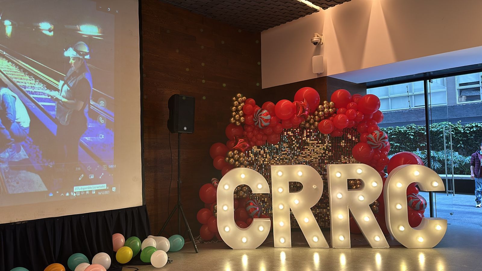 Proveedores de Letras Gigantes CDMX | Bodasesor®️