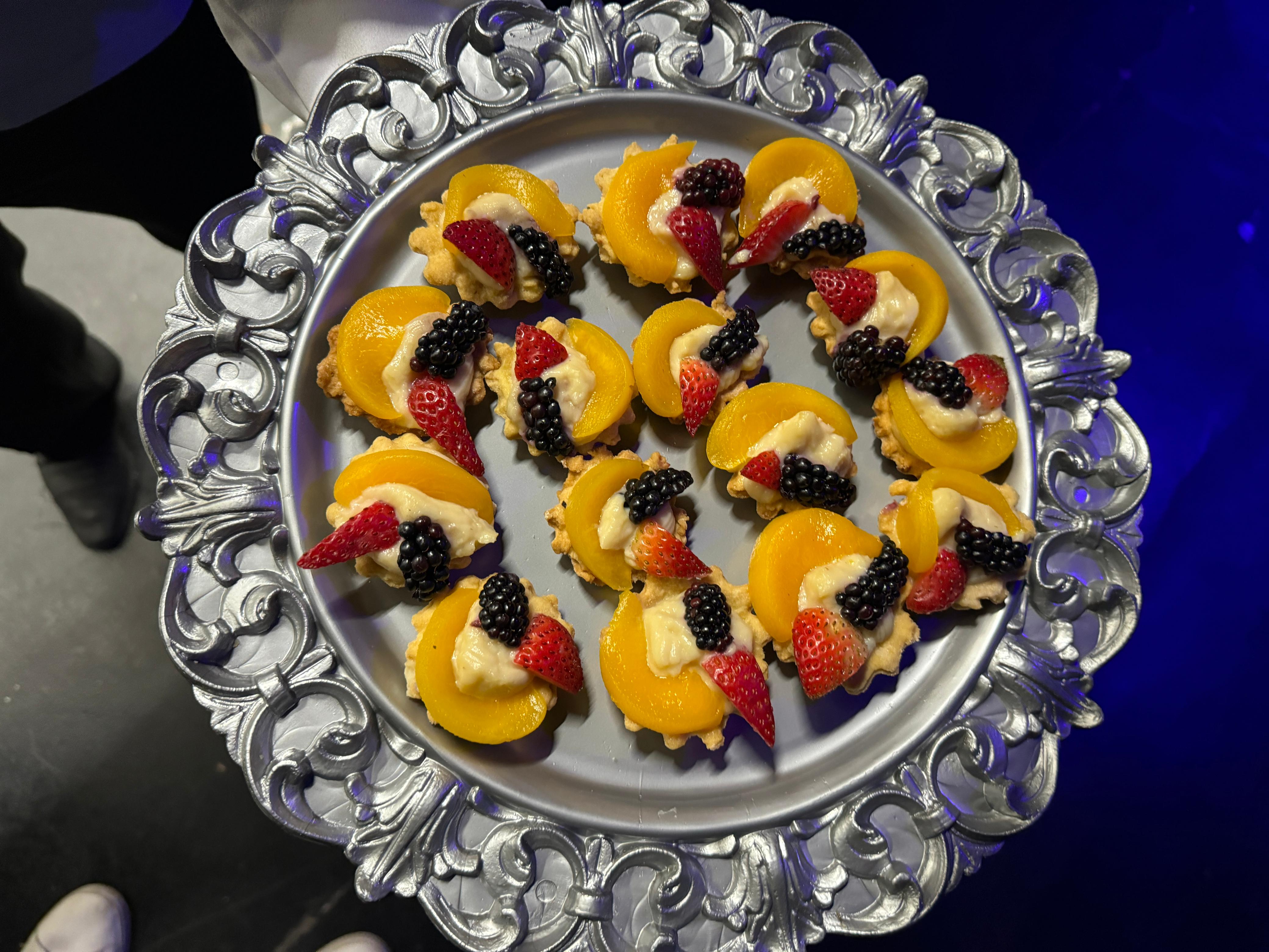 Precio de Catering de Lujo CDMX | Bodasesor®️